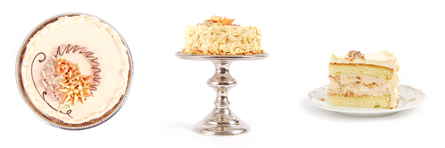 Decadence Cake – Chocolada Bakery